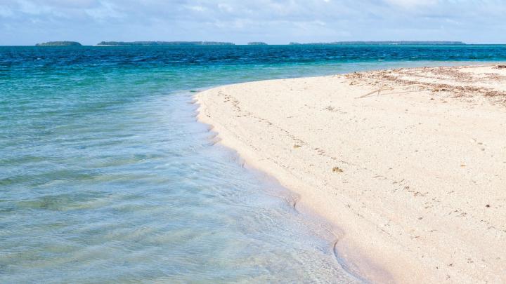 Promieniowanie na Wyspach Marshalla miejscami wyższe niż w Czarnobylu ...