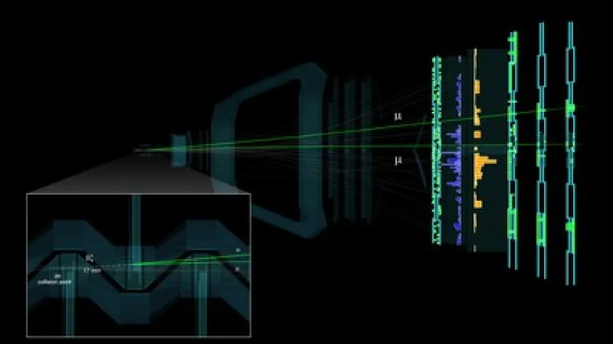 Pyrrhic victory in the study of mesons: the Standard Model is still ...