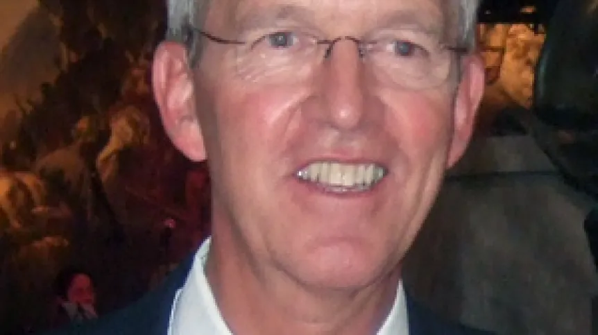 Prof. Baumgartner doktorem h.c. Uniwersytetu Przyrodniczego we ...