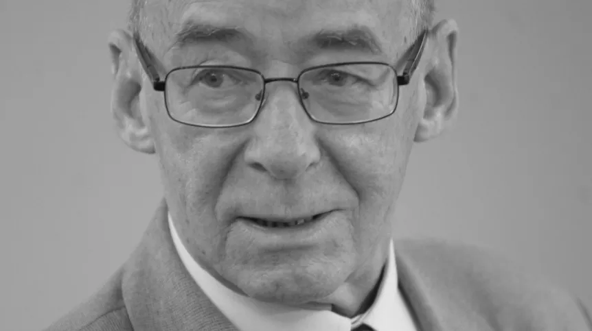 Zmarł prof. Andrzej Paczkowski | Nauka w Polsce